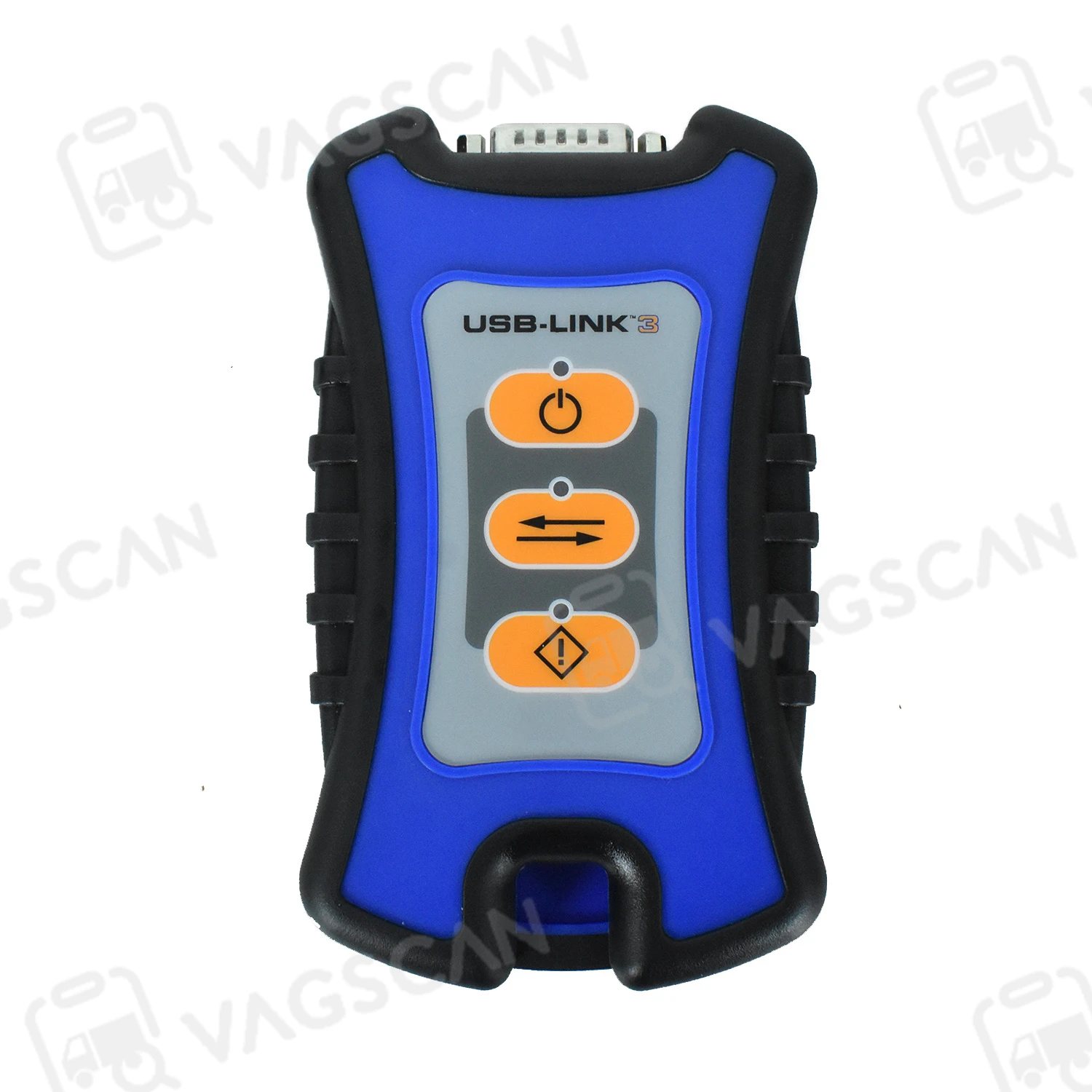 Truck Diagnostic Tool - CF C2 Laptop with OBD2 Scanner