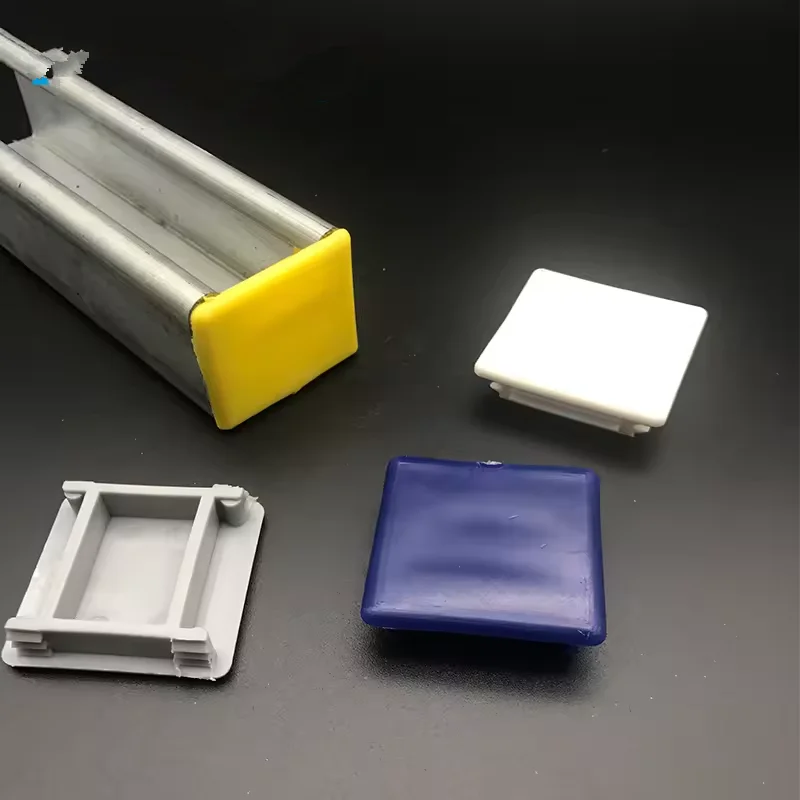 Factory Supply Unistrut Fitting System C Channel End Cap Mounting ...