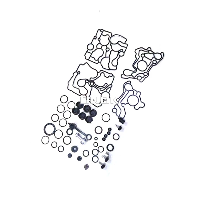 空气干燥器修理包Oem K138264N50 0004461564，适用于MB Actros/Antos/Arocs/Axor卡车 ...