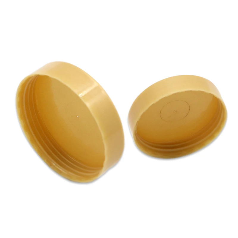 47mm 56mm Plastic Big Size Screw Caps For Multipurpose Pp Plastic ...