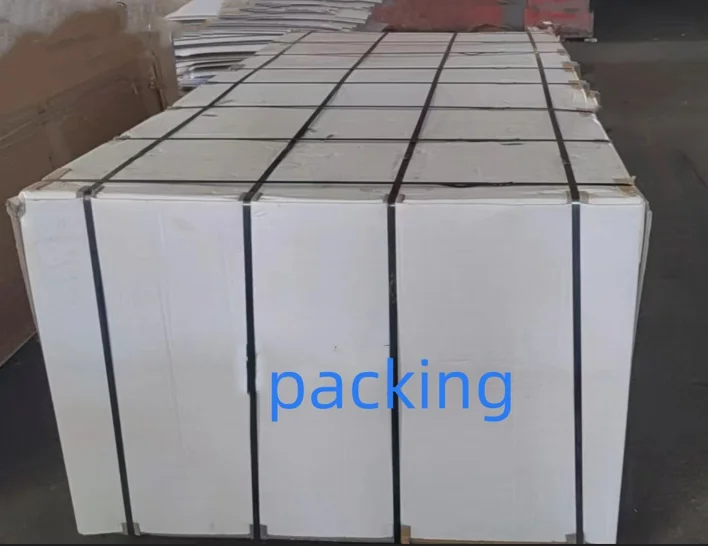 15mm 4x8 Melamine Mdf Sheet For Decoration Or Wall Panel,15mm Melamine ...