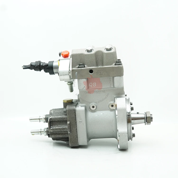 Cummins Fuel Injection Pump 4384224 - Reliable Performance