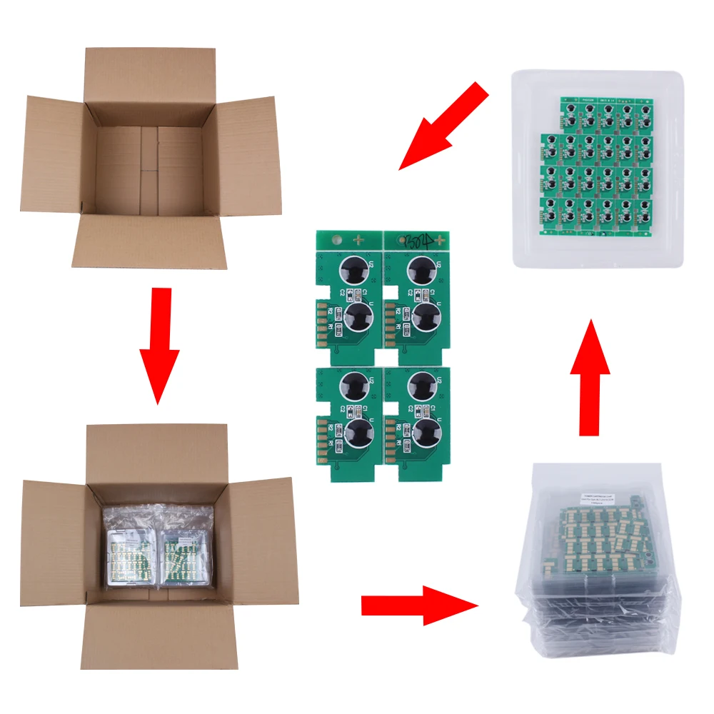 Xeroxs Copycentre 255 235 275 Wc Workcentre 232 238 245 265 275 Pro 275 ...