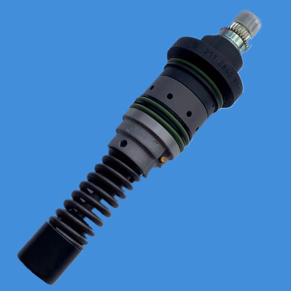 Fuel Pump Unit Pump High Pressure Pump Deutz Diesel Engine Tcd2013 Tcd6 ...