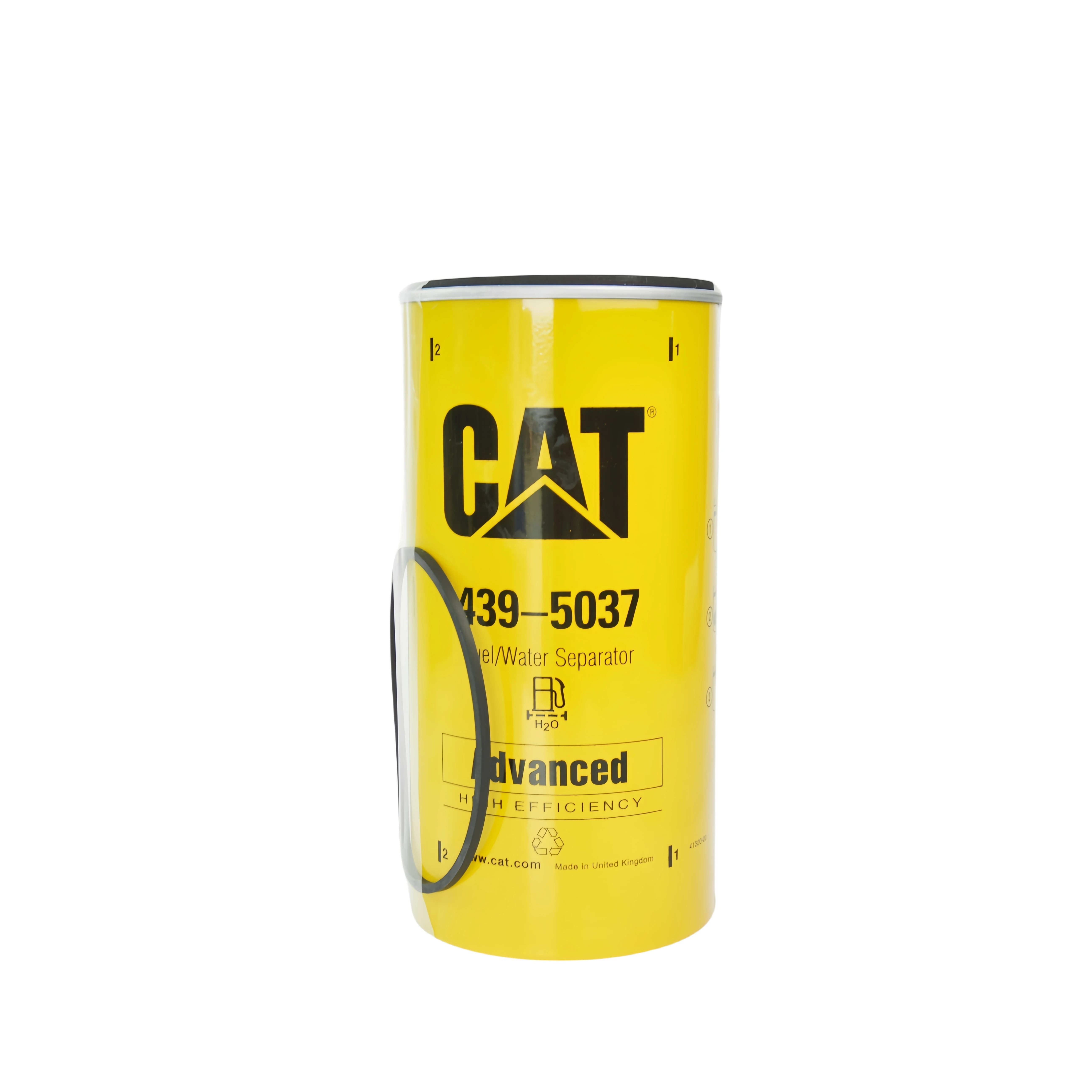 Cat Fuel Water Separator for C4.4 C7.1 D4 D5 953 963 M320 Original ...