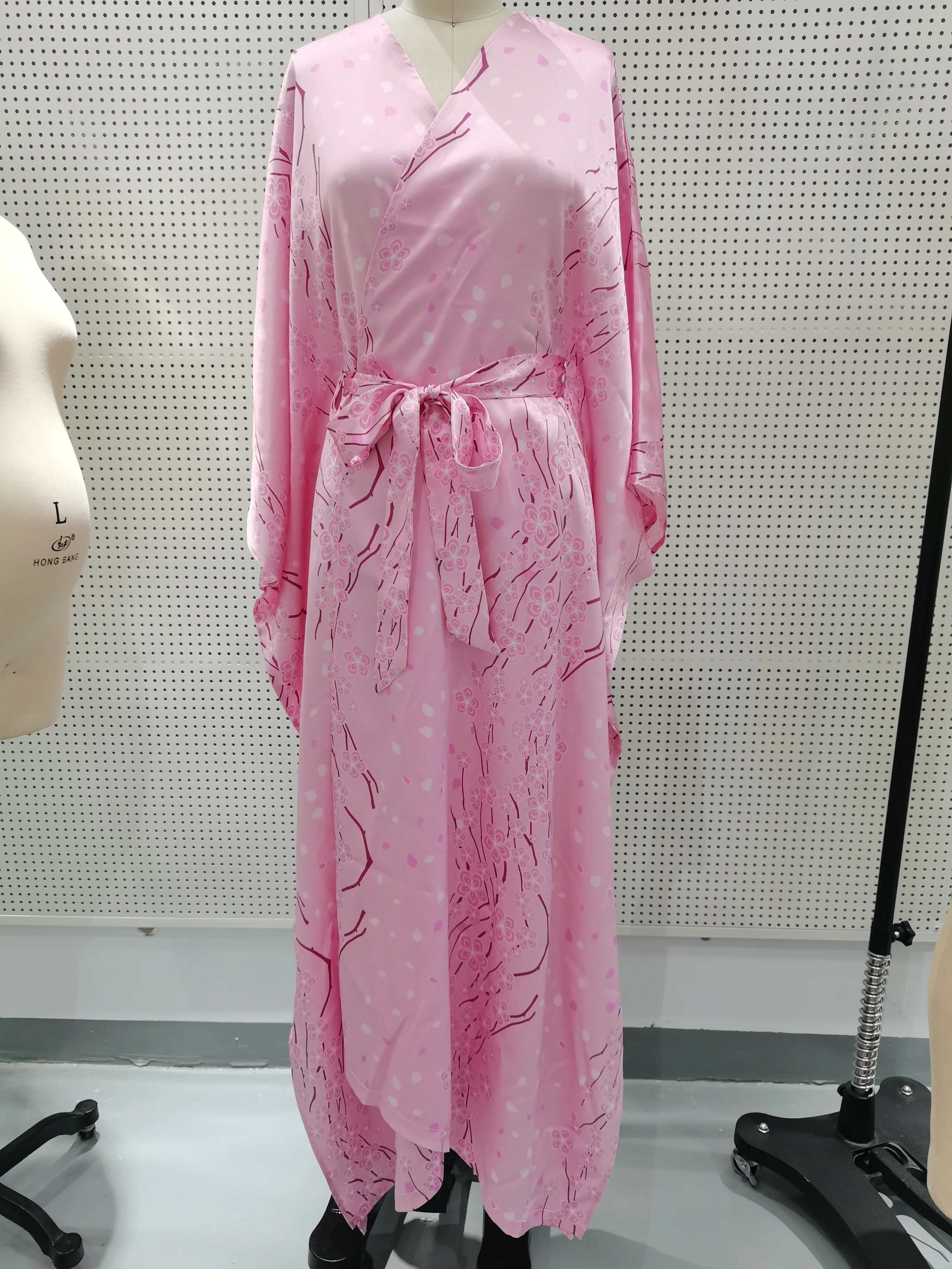 Shop Our High Quality Winter Velvet Designer Robes for Women