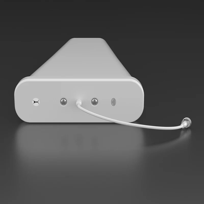 12dBi High Gain Outdoor Log Periodic Antenna 700-2700MHz for 2G, 3G, 4G ...