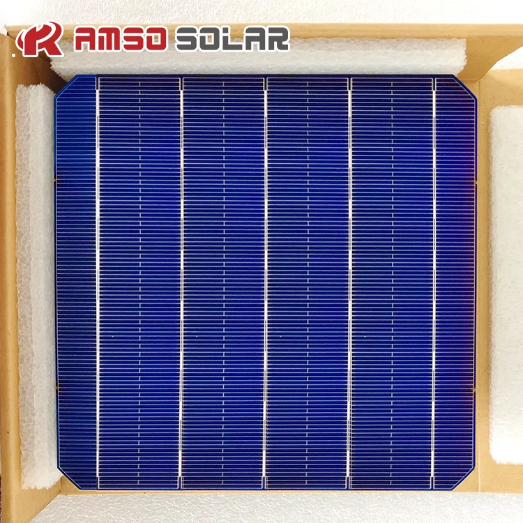Cheap Small Solar Cell Polycrystalline Solar Cells Mini Solar Cell For ...