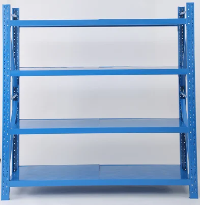 Cheap Multifunction Heavy Duty Steel Metal Shelf Warehouse Racks ...