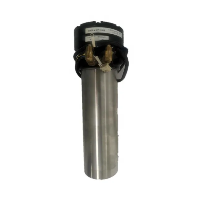 Westwind PCB Collet Spindle HR08A for PCB CNC Drilling Machine| Alibaba.com