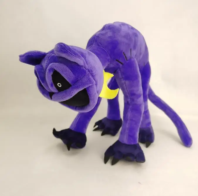 Factory Price Smiling Critters Plush Toy Funny Smiling Critters Peluche ...