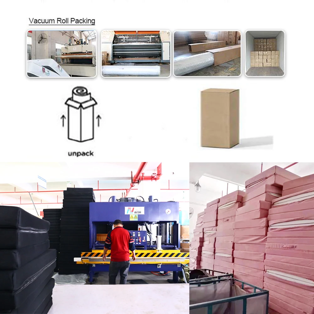 Pink Block Foam Folding Out Relaxing Furniture Chair Bed Guest Futon In ...