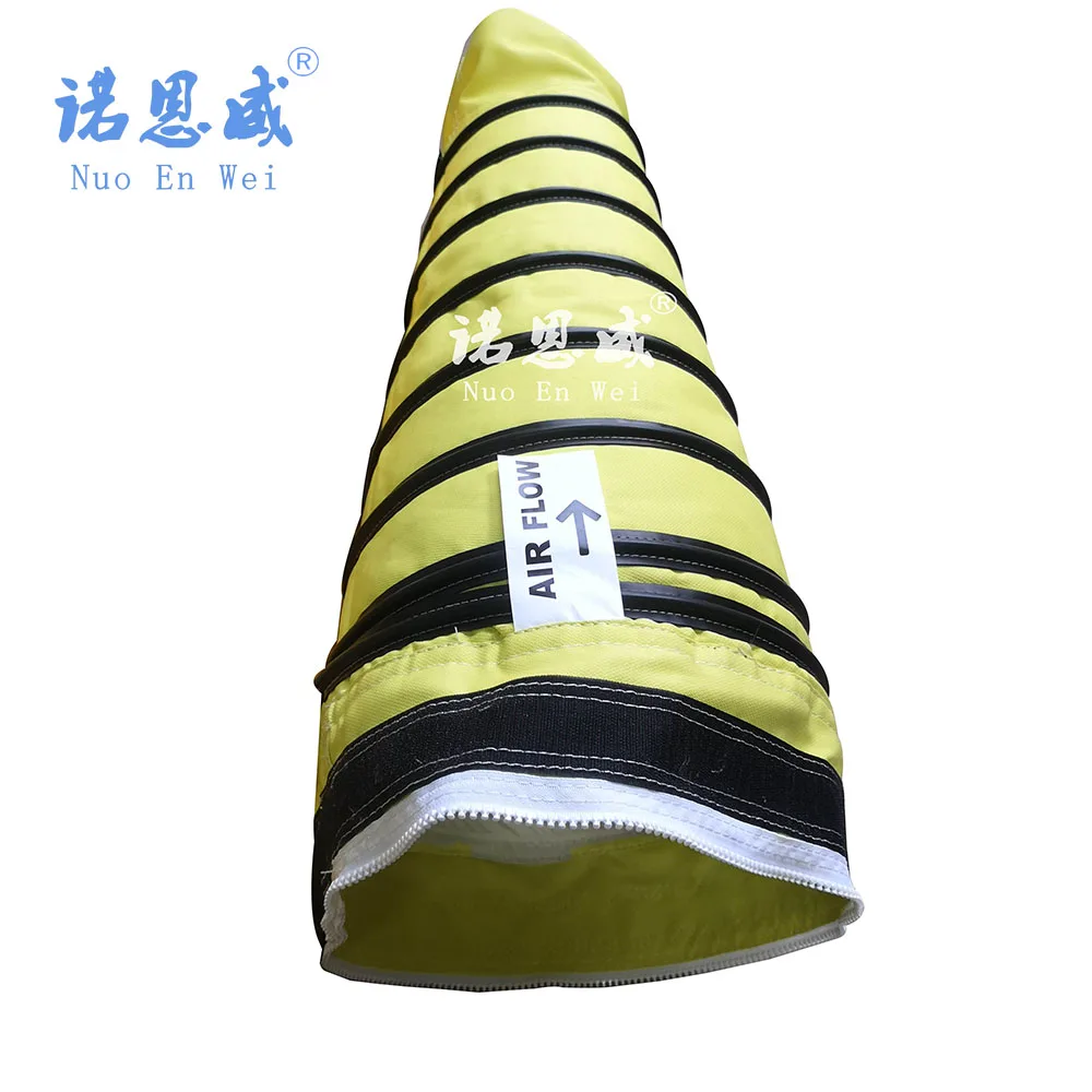Best Price PVC Spiral Duct - Flexible & Fire Retardant