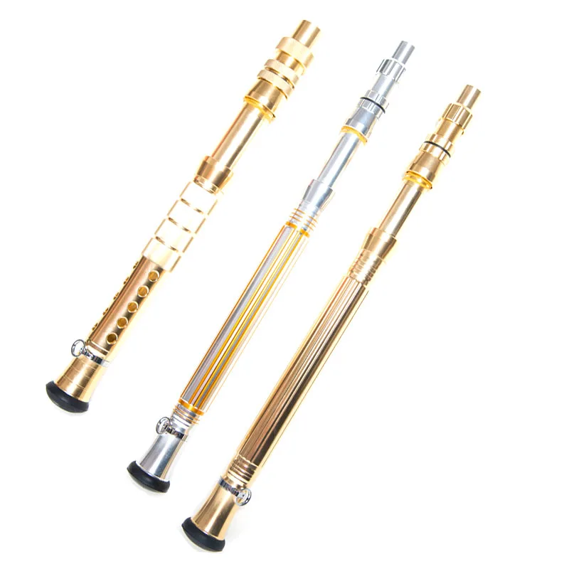 Diy Boat Fishing Rod AUB Aluminum Butt Unibutt Handle Custom Big Game ...