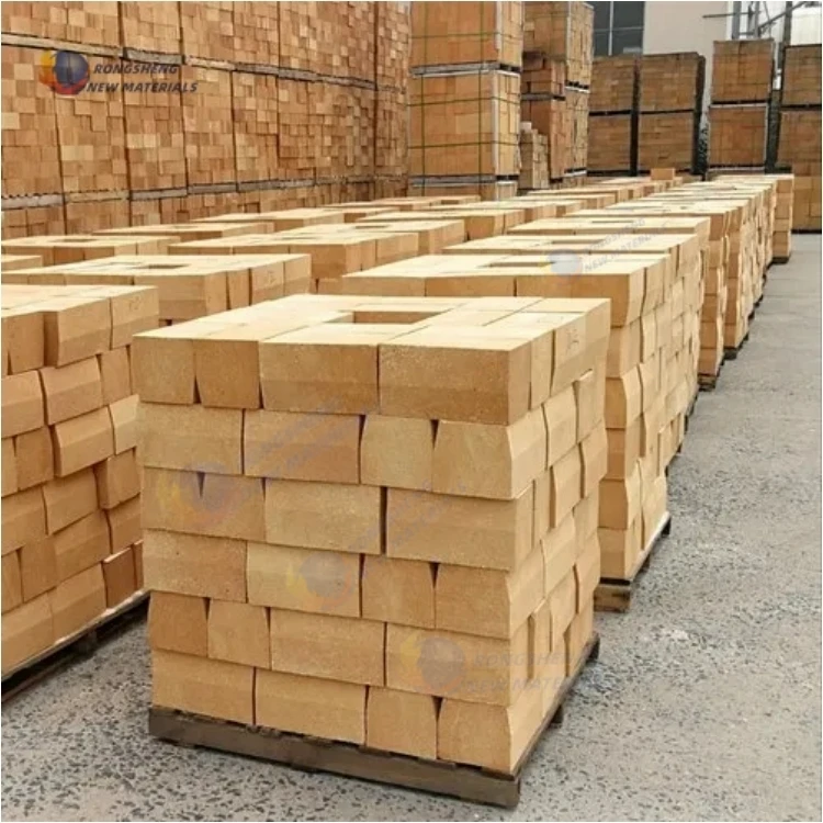 Aluminum Oxide Bricks Refractory Brick for Glass Tank Furnace| Alibaba.com