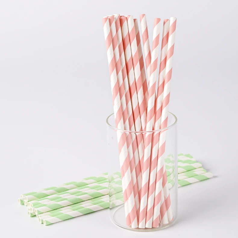 Wholesale Straw Eco Friendly Disposable Biodegradable Cheap Straw ...