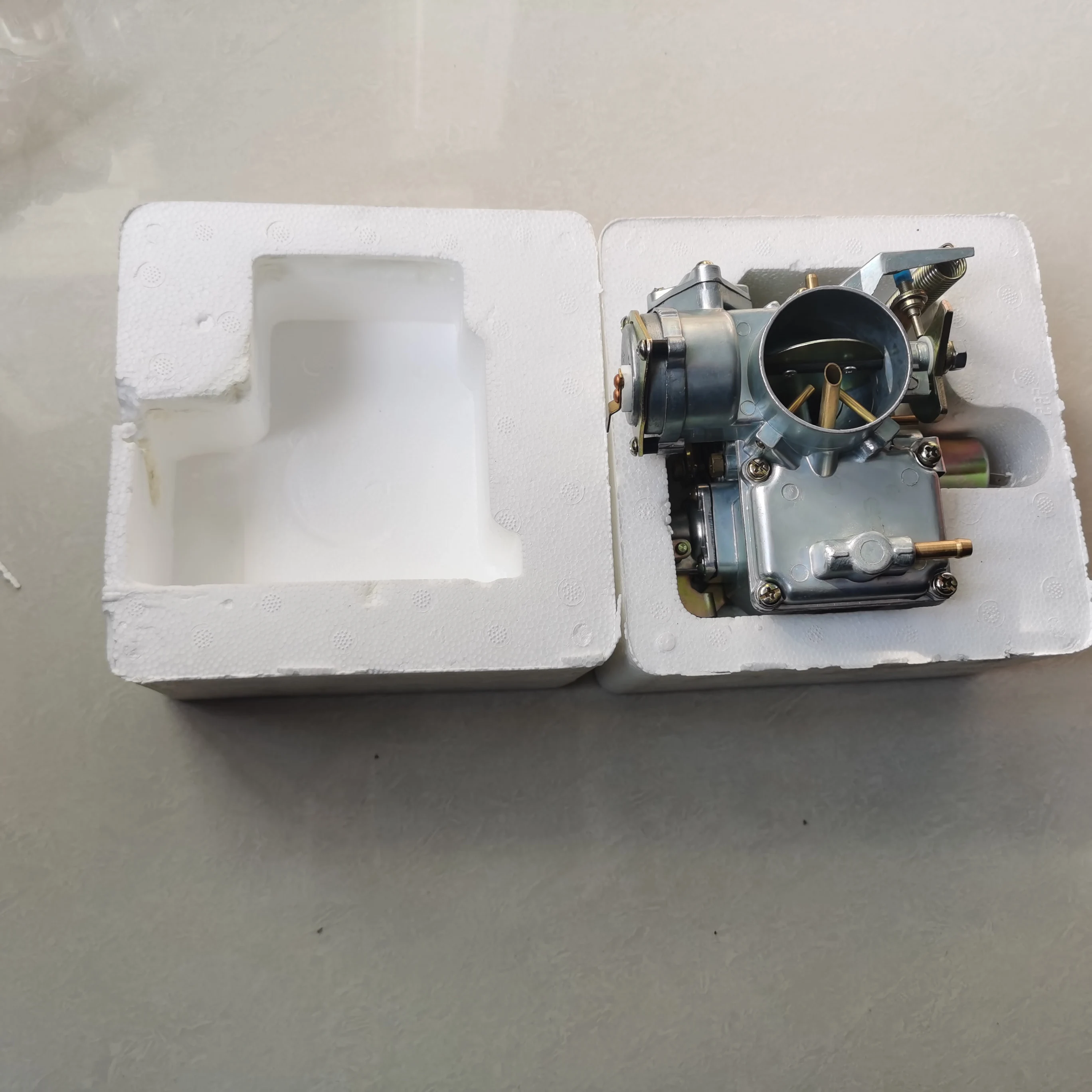 Vw甲虫化油器113129031k - Buy 113129031ke,113129031,113129031q Product on ...