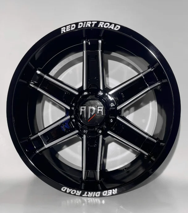 Concave Mag Deep Dish 20x10 Aluminum Sport Offroad Suv 5/6 Lugs ...