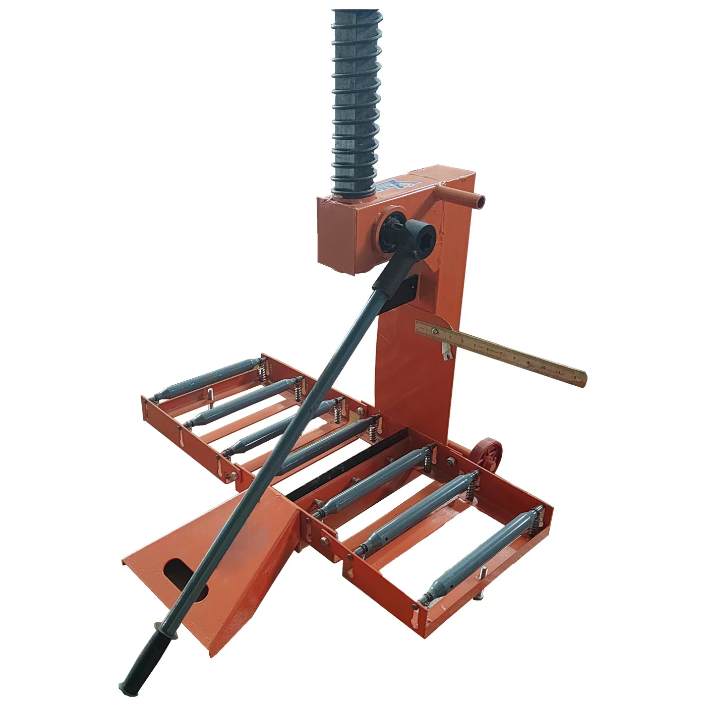 Portable Paver Brick Splitter Concrete Block Splitter Brick Cutter ...