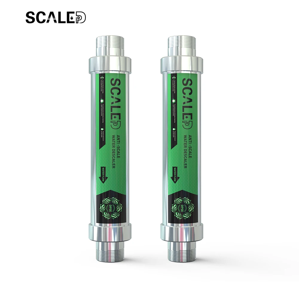 Scaledp Water Descaler Solar Pump System for Agricultural Irrigation ...