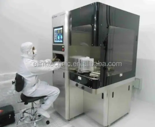 2 Inch IC Grade Semiconductor Wafer - Elink Quality