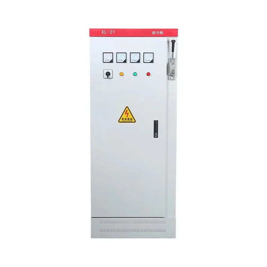 11kv Medium Voltage Switchgear Distribution Box IP65 Electric Panel ...