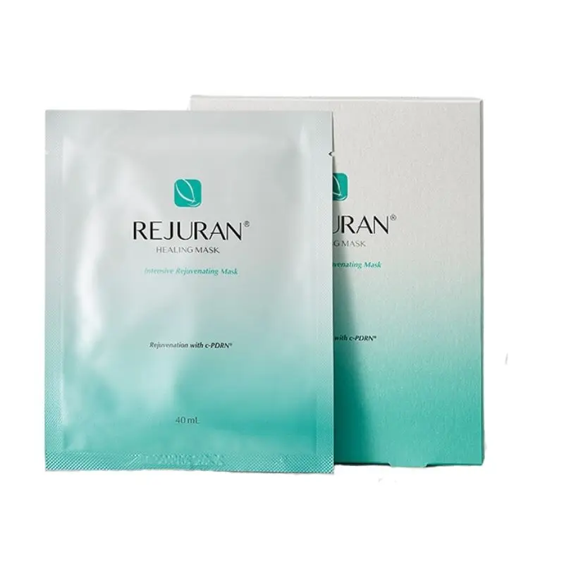 For 5-Pack Ultra Microfiber Sheet Korean Skin Care Functional Facial ...