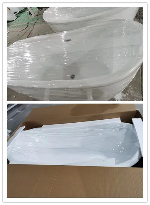 Best Self Contained Shower Cubicle Fully Moulded Shower Cubicles - Buy ...