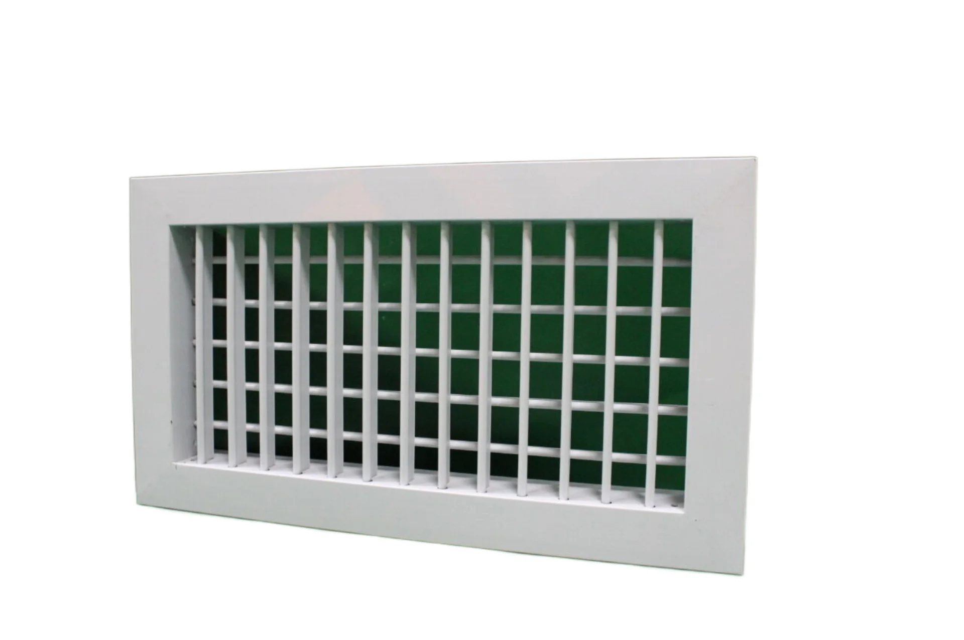 Double Deflection Air Grille Hvac Vent - Buy Decorative Return Air ...