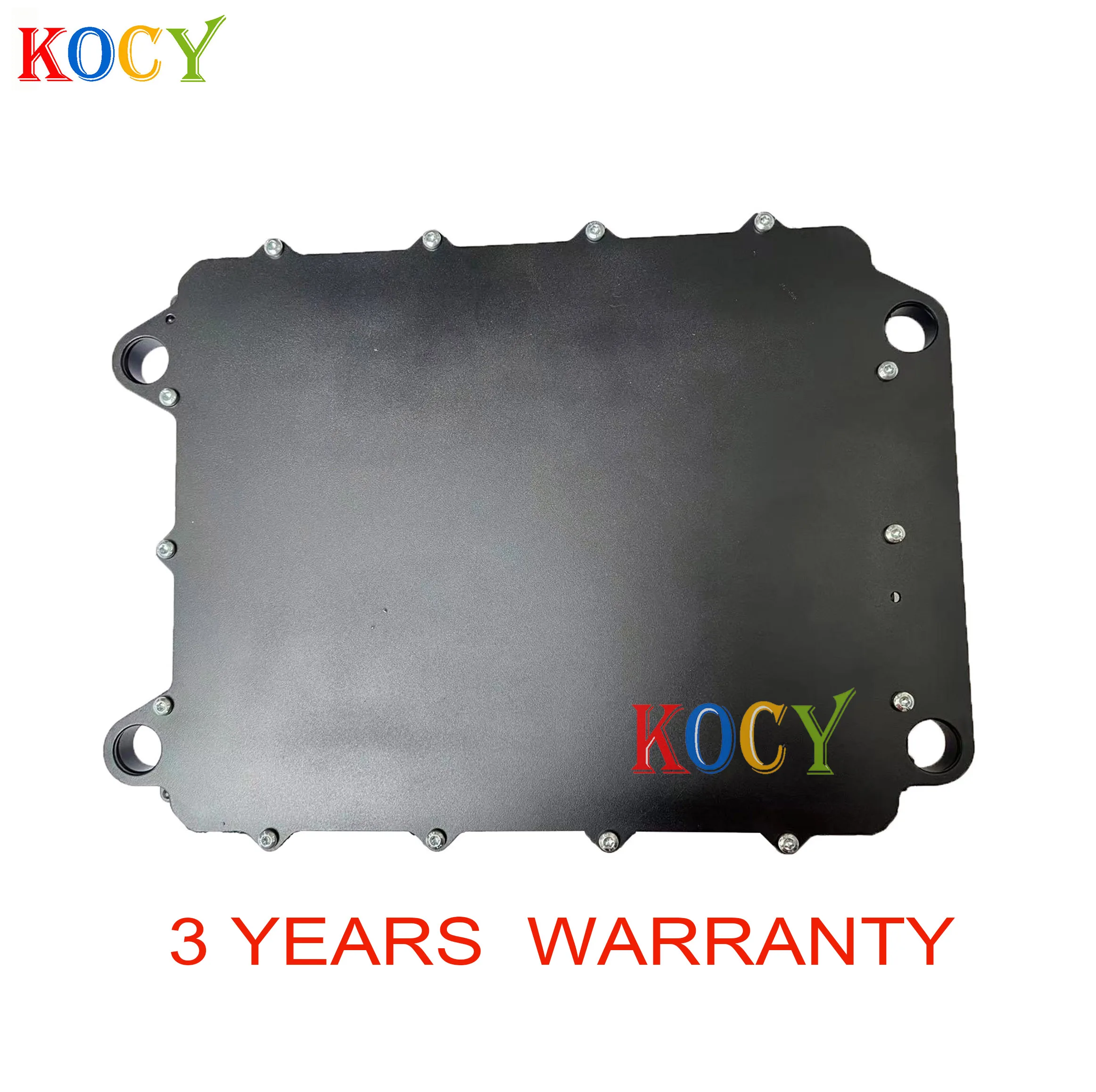 Ecu Ecm 60100002 P4 Engine Control Unit E11 10r 02 3250 For Toyota ...