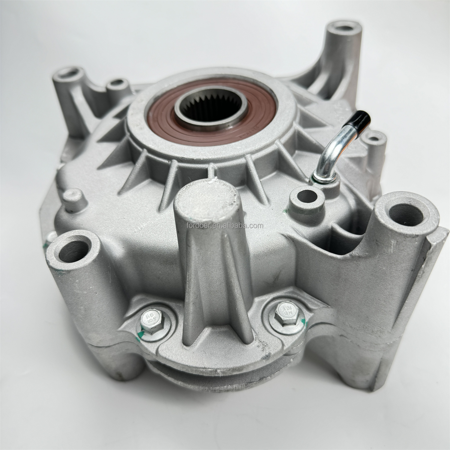 Rear Differential Assembly Atv 1332492 1332802 For 550 850 1000 Engine ...