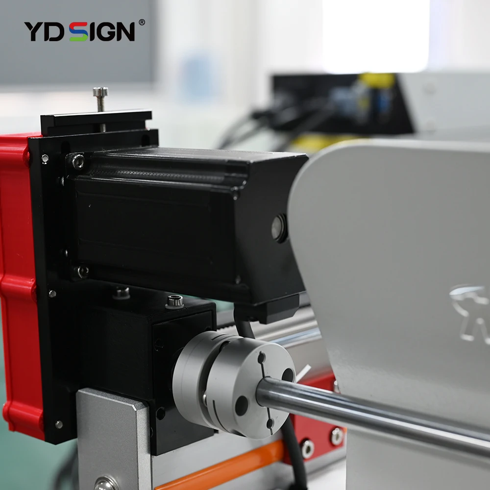 High Quality Outdoor Advertising Signage 3d Printer For 3d Channel ...