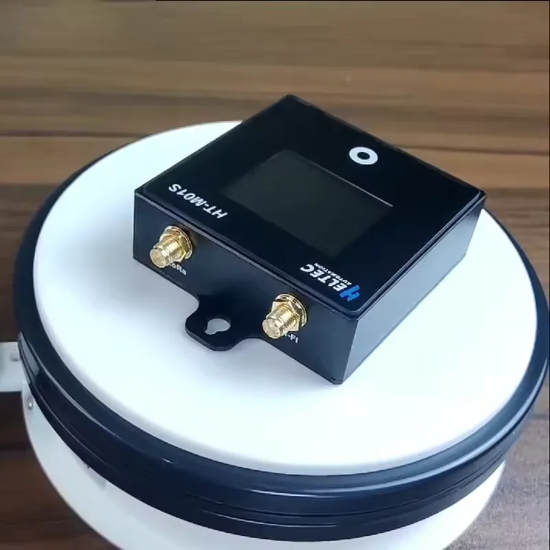 Heltec HT-M01S Indoor LoRa Gateway - Multi-Channel Support at 470MHz ...