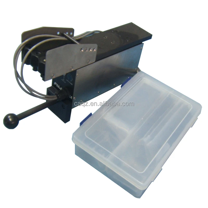 Fuji Smt Feeder New Ip/qp/xp Stick Feeder Industrial Pick Place Machine ...