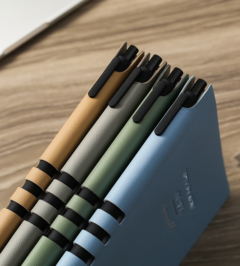 Officemate Planners And Notebooks Custom 2022 Plain Note Book A5 Cheap ...