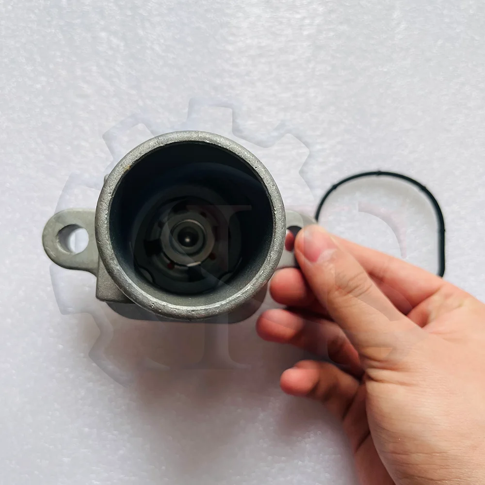 HS Engine Spare Parts - Reliable Thermostat T413847 for CAT950L