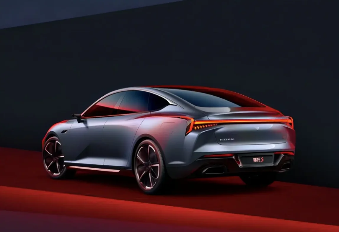 Sz Electric Sports Car Neta S 650 Good Quality New Battery Sport Auto For Sale High Speed New ...