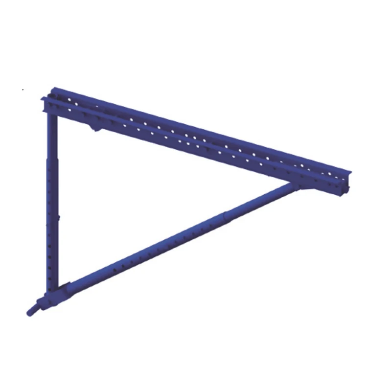 Standard C49 Bridge Overhang Bracket Deck - Buy Bridge Deck,Bridge ...