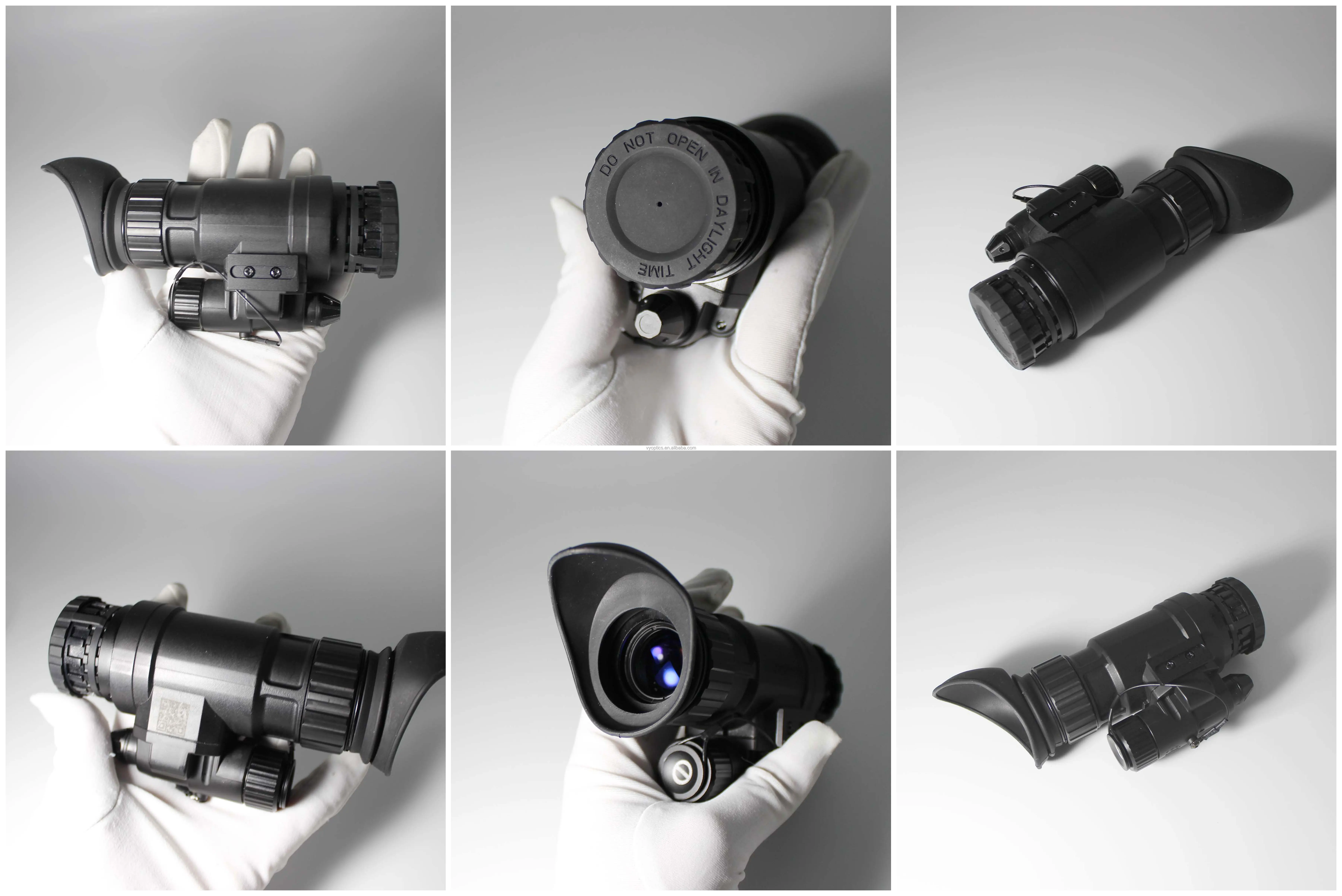 Vy Opticsfom 1600 Gen 2+ Gen3+ Vy-pvs-14 Monocular Night Vision Hunting Scope - Buy Pvs-14 Lense ...