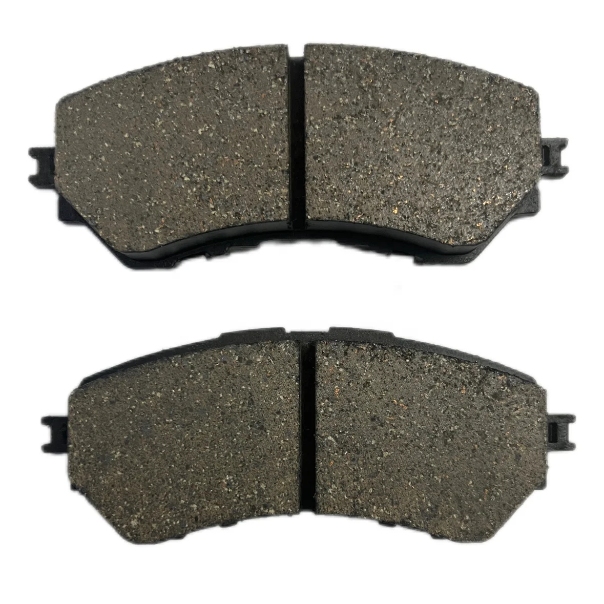 04465-0d150 For Toyota Pad Kit Brake Pad Shim Disc Brake Front ...