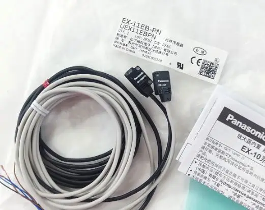 EX-11EB-PN 11EBD-PN 11EP kinds of sensors, amplifiers, pressure ...