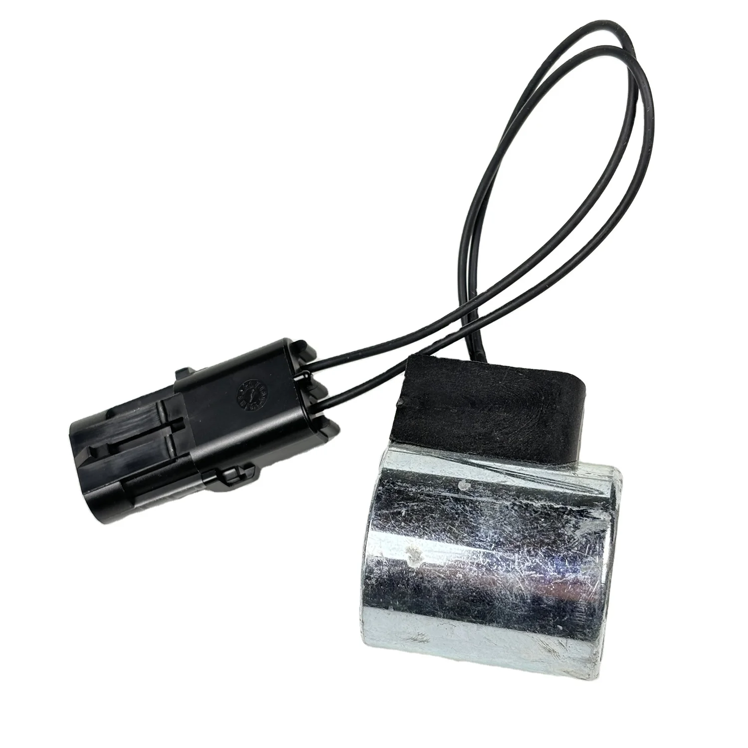 New Solenoid Valve Coil 3003088 For 24vdc Engine - Buy Solenoid Valve ...