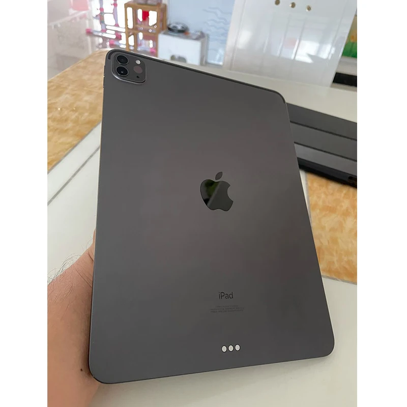 Wholesale High Quality Original Second-hand Used Non-lock For Ipad Pro ...