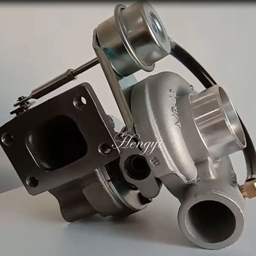TB0242 Turbocharger for Land Rover Defender 11J GEMINI 200TDI