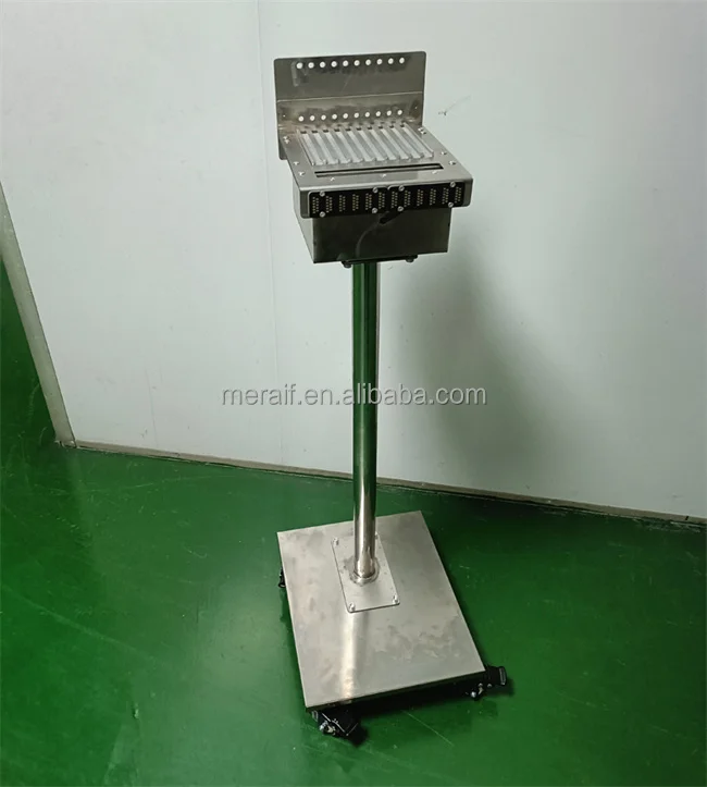 SMT FEEDER LOADING JIG SME FEEDER SETTING JIG HANWHA FEEDER Offline ...