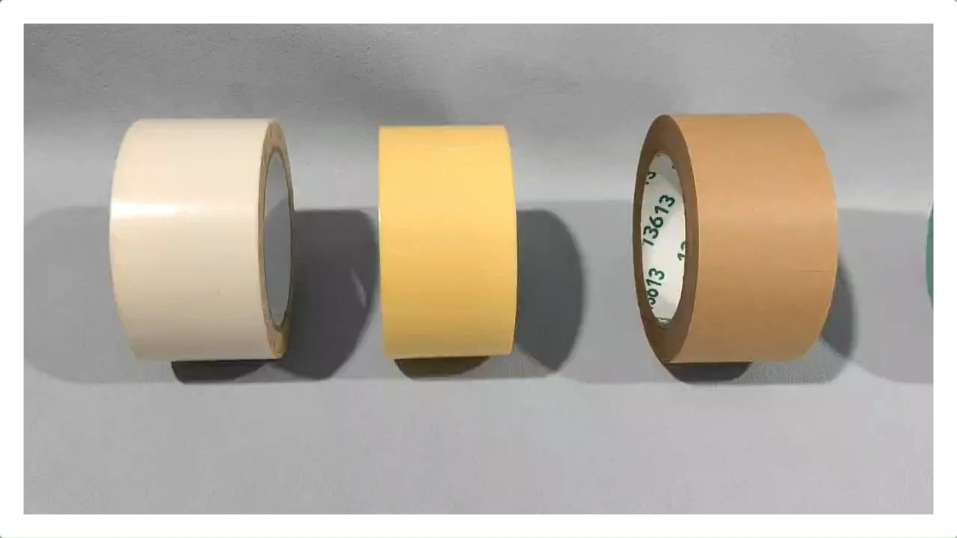Customize Specifications Kraft Paper Tape Or Standard Good Price Kraft ...