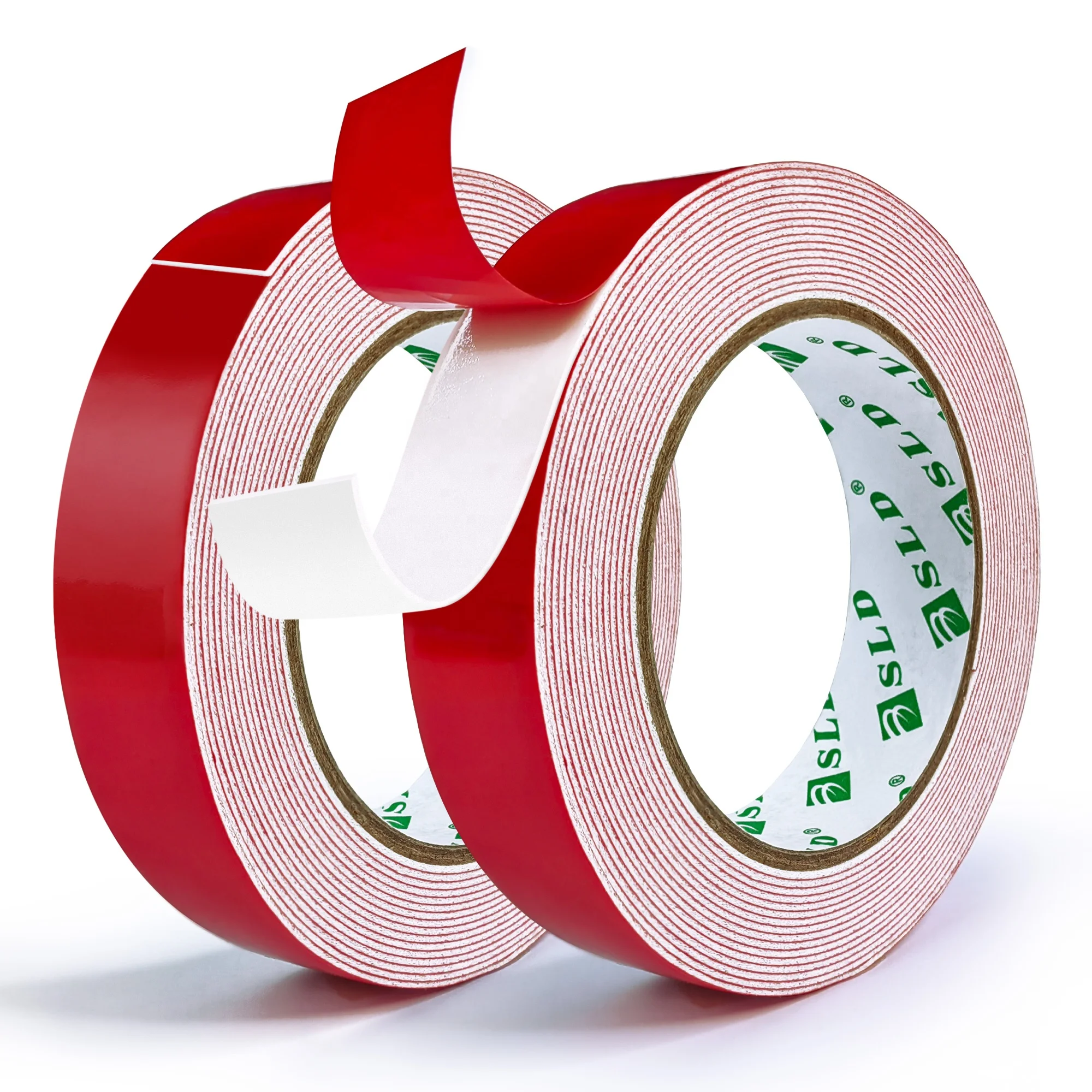 Double Sided Pe Foam Acrylic Tape Waterproof Double Sided Tape 24mm*5m ...