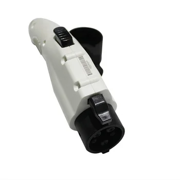 Duosida Sae J1772 Type1 5 Pin Electric Vehicle Plug Ev Charging ...