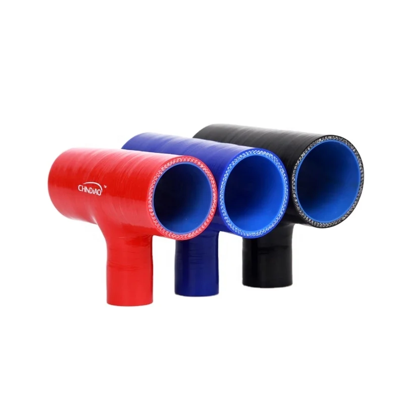 T Shape Industrial High Pressure Custom Size Radiator Truck Rubber ...