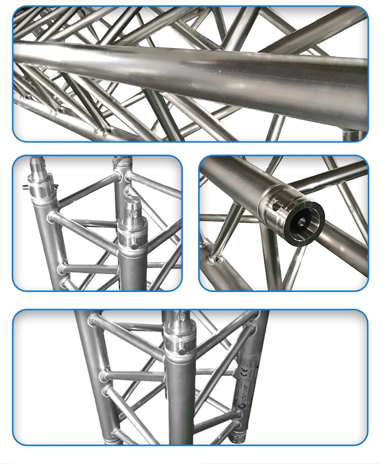 Hot Roof Truss System Design Dj Show Concert Stage Event Display ...